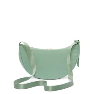 Nike Aura Crescent Crossbody Bag - Green