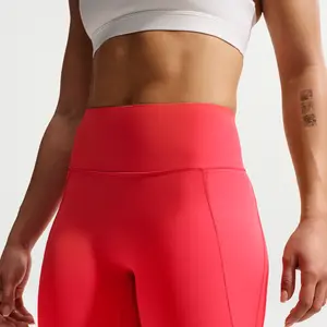 Nike Universa High-waisted Biker Shorts