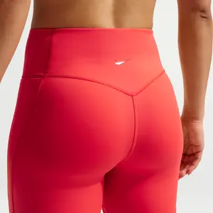 Nike Universa High-waisted Biker Shorts