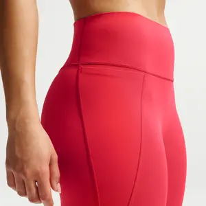 Nike Universa High-waisted Biker Shorts