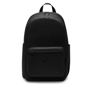 Nike Heritage Eugene 2.0 Backpack - Black