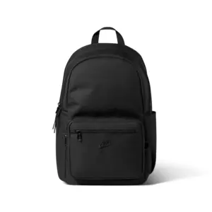 Nike Heritage Eugene 2.0 Backpack - Black