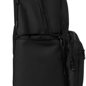 Nike Heritage Eugene 2.0 Backpack - Black