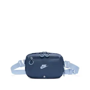Nike Hayward Patrol Crossbody Bag - Blue