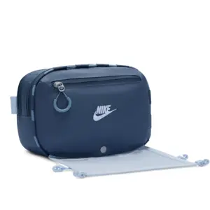 Nike Hayward Patrol Crossbody Bag - Blue