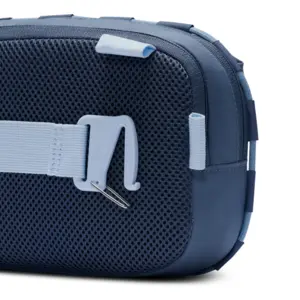 Nike Hayward Patrol Crossbody Bag - Blue