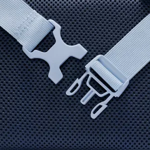 Nike Hayward Patrol Crossbody Bag - Blue