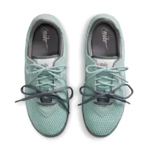 Nike Astrograbber Textile Shoes - Grey