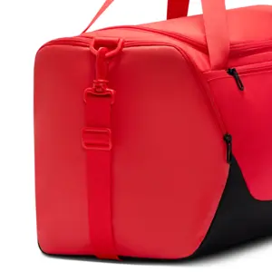 Nike Brasilia Training Duffel Bag - Red