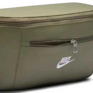 Nike Heritage Waistpack - Green
