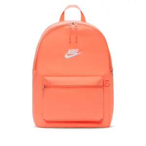 Nike Heritage Backpack 2.0 - Orange