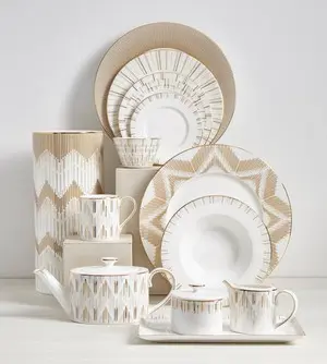 Prouna Luminous Gravy Boat