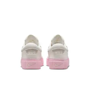 Nike Court Legacy Lift Platform Sneakers
