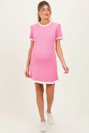 Pinkblush Sheath Dresses