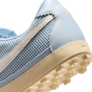 Nike Astrograbber Textile Shoes - Blue