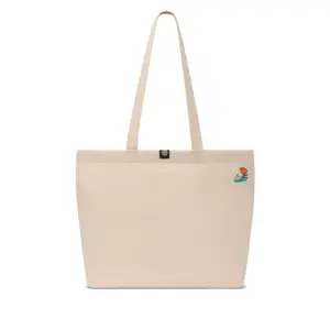 Nike Heritage Tote Bag - Brown