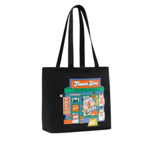 Nike Heritage Tote Bag