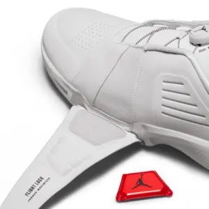 JORDAN Air Rev Golf Shoes - Grey