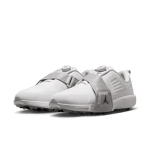 JORDAN Air Rev Golf Shoes - Grey