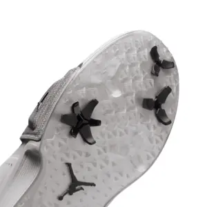 JORDAN Air Rev Golf Shoes - Grey