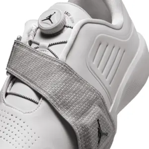 JORDAN Air Rev Golf Shoes - Grey