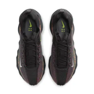 Nike Ava Rover Premium Sneakers - Black