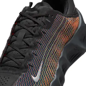 Nike Ava Rover Premium Sneakers - Black