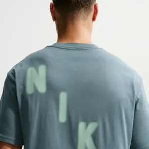 Nike N.a.c. T-shirt - Grey