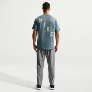 Nike N.a.c. T-shirt - Grey