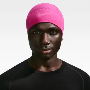 Nike Dri-fit Skull Cap - Pink
