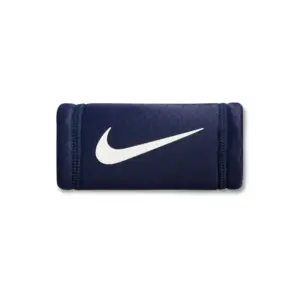 Nike Dri-fit Football Chin Shield - Blue