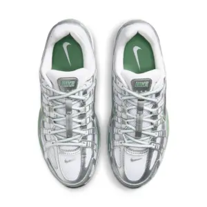 Nike P-6000 Sneakers - Grey