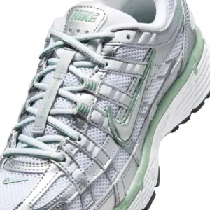 Nike P-6000 Sneakers - Grey