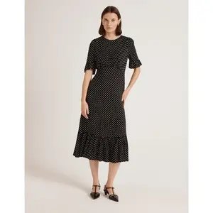 Finery London Ruffled Dresses