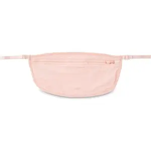 PACSAFE Coversafe S100 Secret Waist Band - Pink