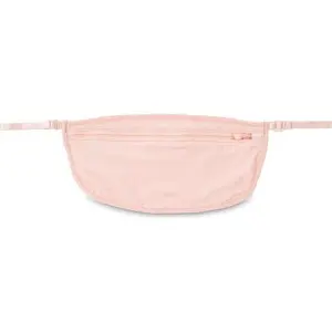 PACSAFE Secret Waist Band - Pink