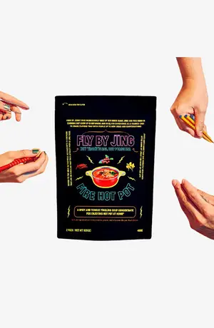 FLY BY JING Hot Pot Starter Set