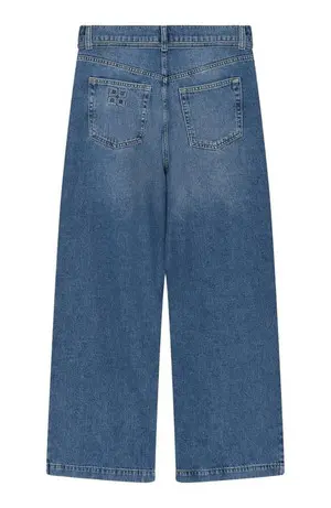 Day Birger Et Mikkelsen Elijah Mid Wash Denim Jeans