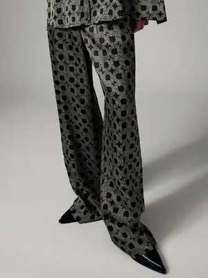 Day Birger Et Mikkelsen Phoebe Fluid Trousers