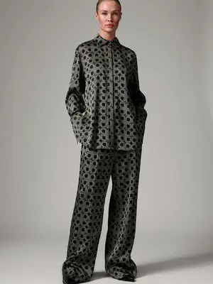 Day Birger Et Mikkelsen Phoebe Fluid Trousers