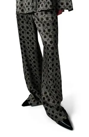Day Birger Et Mikkelsen Phoebe Fluid Trousers