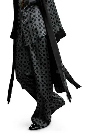 Day Birger Et Mikkelsen Phoebe Fluid Trousers