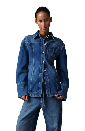 Day Birger Et Mikkelsen Ludmilla Denim Jacket