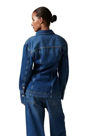 Day Birger Et Mikkelsen Ludmilla Denim Jacket