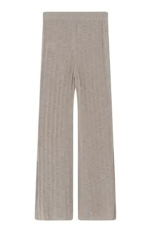 Day Birger Et Mikkelsen Tachia Linen Blend Wide Leg Trousers