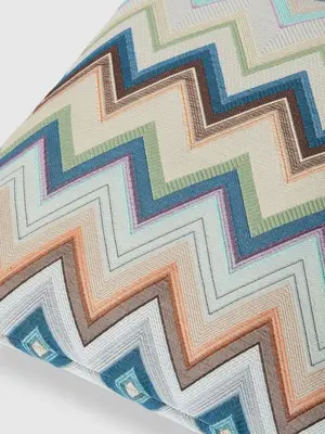 Missoni Agadir Cushion 40x40 Cm