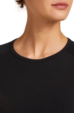 Icebreaker 260 Zoneknit™ Seamless Merino Wool Shirt
