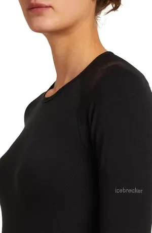 Icebreaker 260 Zoneknit™ Seamless Merino Wool Shirt