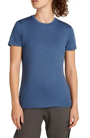 Icebreaker Tops