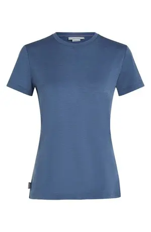 Icebreaker 150 Tech Lite Iii Merino Wool T-shirt